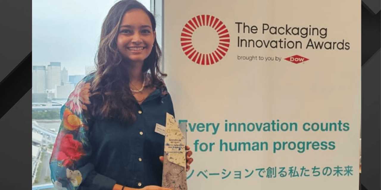 PIL’s BarrierFlex NutVault wins silver award at 35th Dow Packaging ...